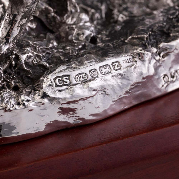 What does a silver hallmark really mean? - Silverbasket | Silver ...