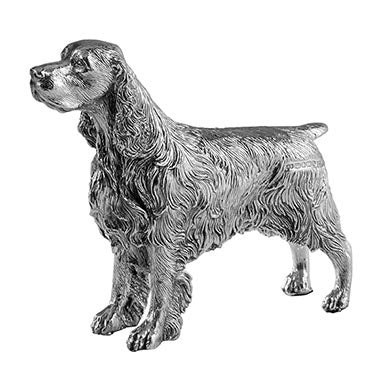 Sterling Silver Animal & Sculptures | Handmade in the UK