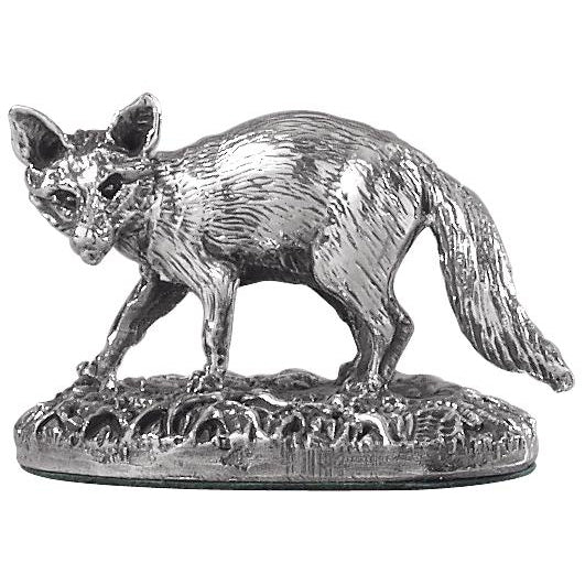 miniature silver animals - Silverbasket | Silver Animals Figures ...